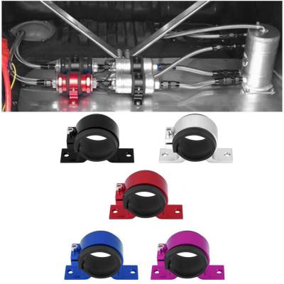 Redline Center - Fuel Pump Brackets